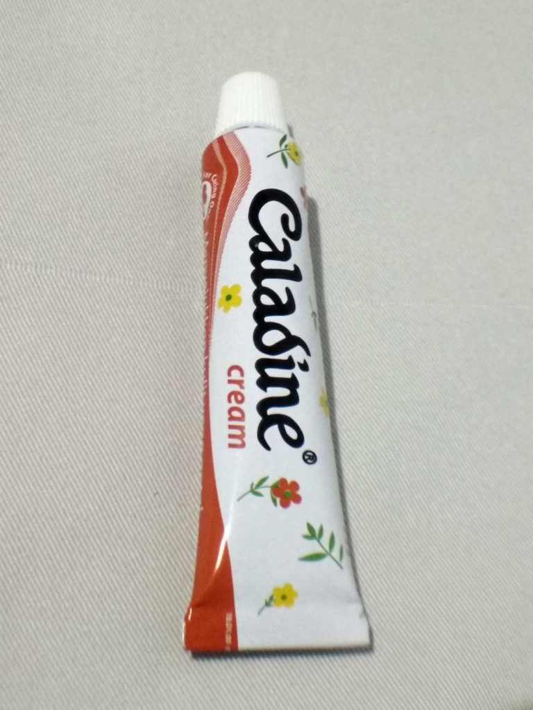 CALADINE CREAM 15 gr – GoLab