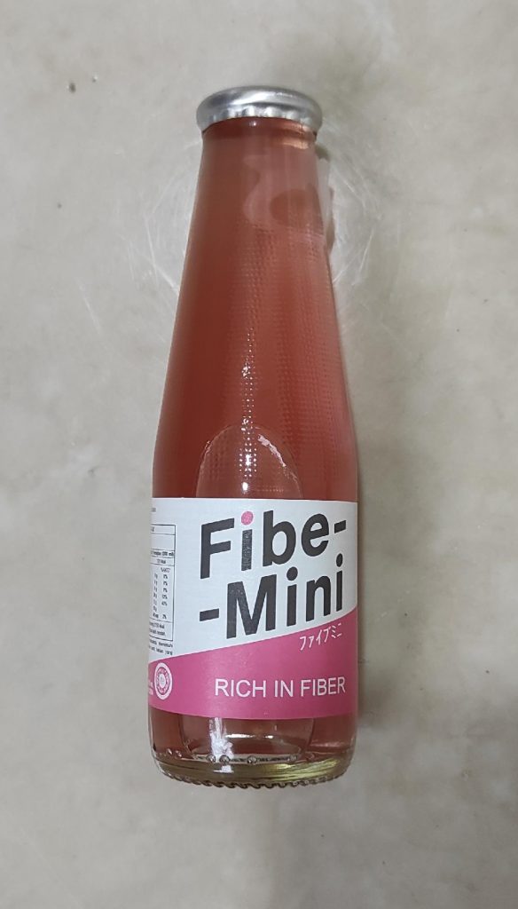 FIBE MINI 100 mL – GoLab