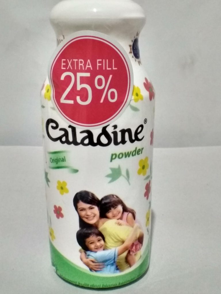 CALADINE POWDER ORIGINAL 100 GR – GoLab